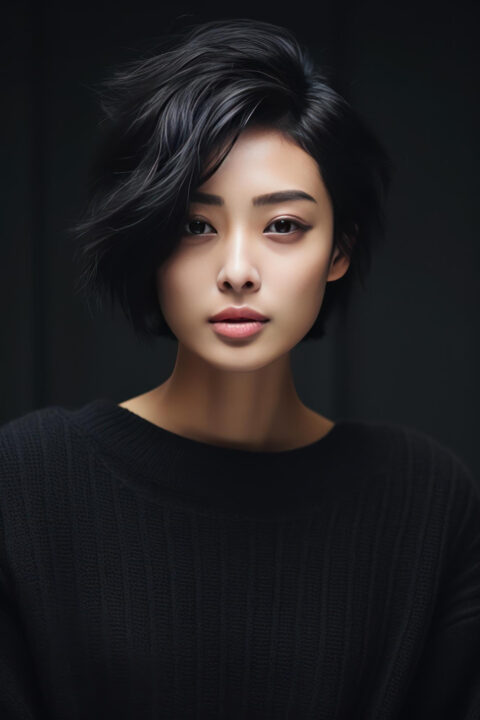 Discovering Japan's Most Popular Haircuts - KZ Academy